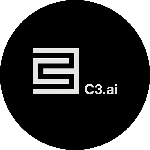 C3 ai Inc AI C3 ai Inc AI